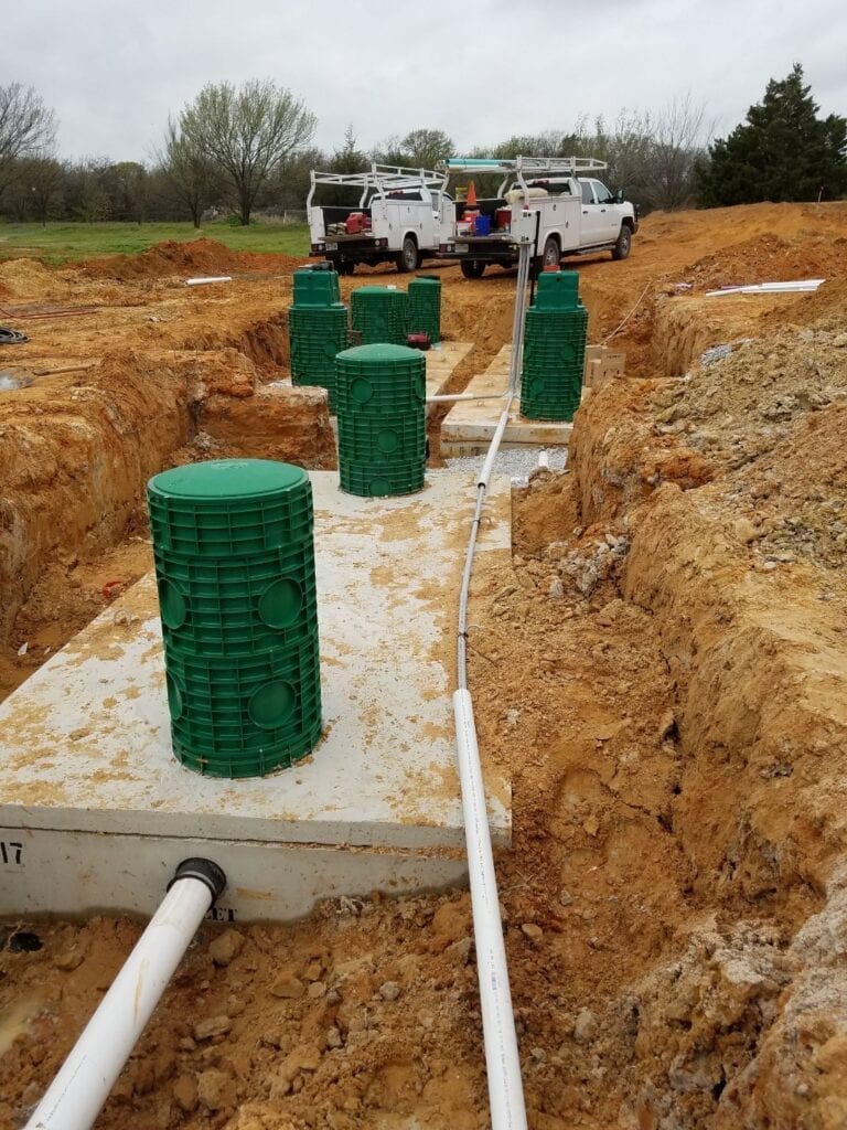 Environmental Waste Services Fort Worth TX - Harrington Environmental ...