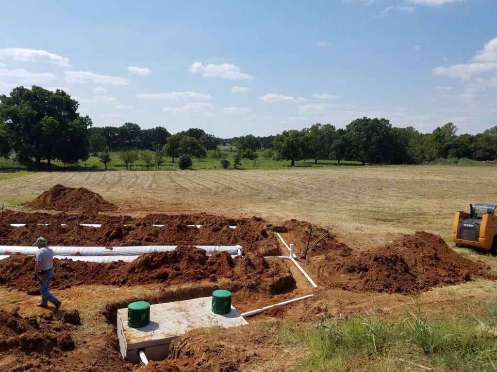 Environmental Waste Services Fort Worth TX - Harrington Environmental ...