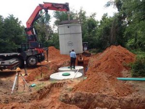 Environmental Services Fort Worth TX - Harrington Environmental ...